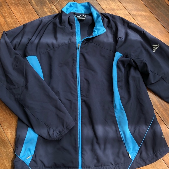adidas | Jackets & Coats | Adidas Climacool Golf Jacket | Poshmark